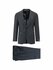 Комбинезон Gabriele Pasini Single-breasted suit, размер 52