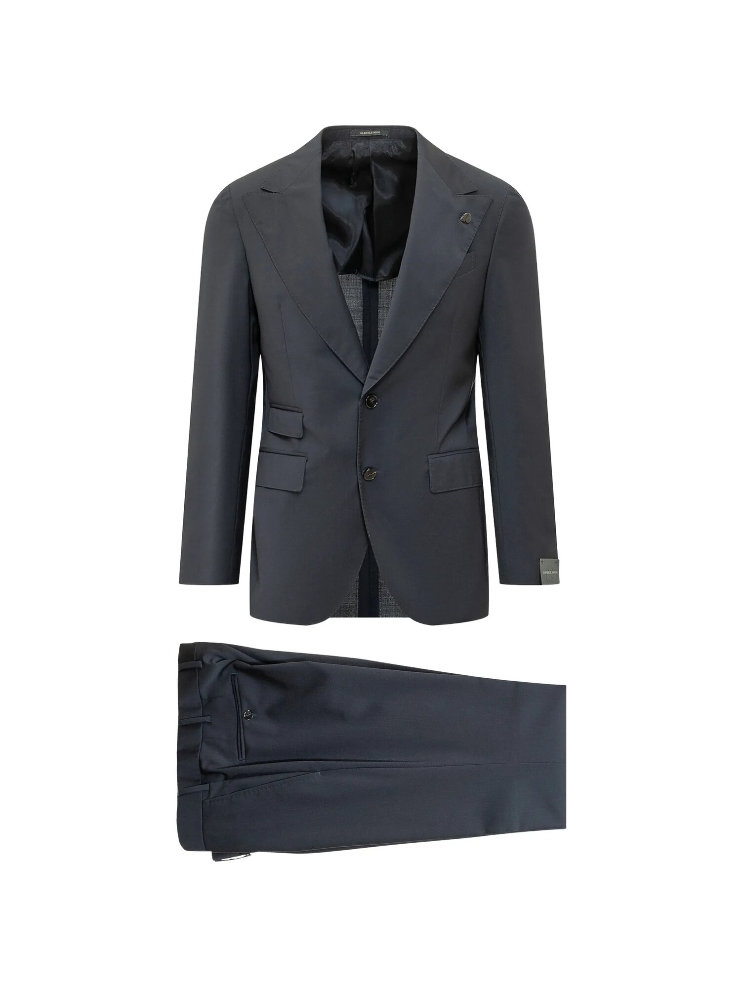 Комбинезон Single-breasted suit