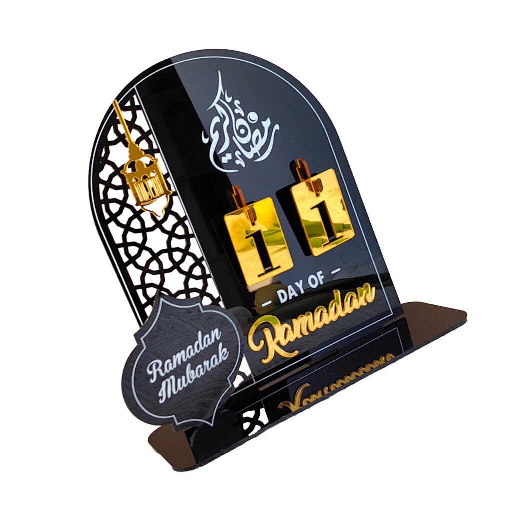 Календарь Обратного отсчета Ид, Обратимый Календарь обратного отсчета до Ид