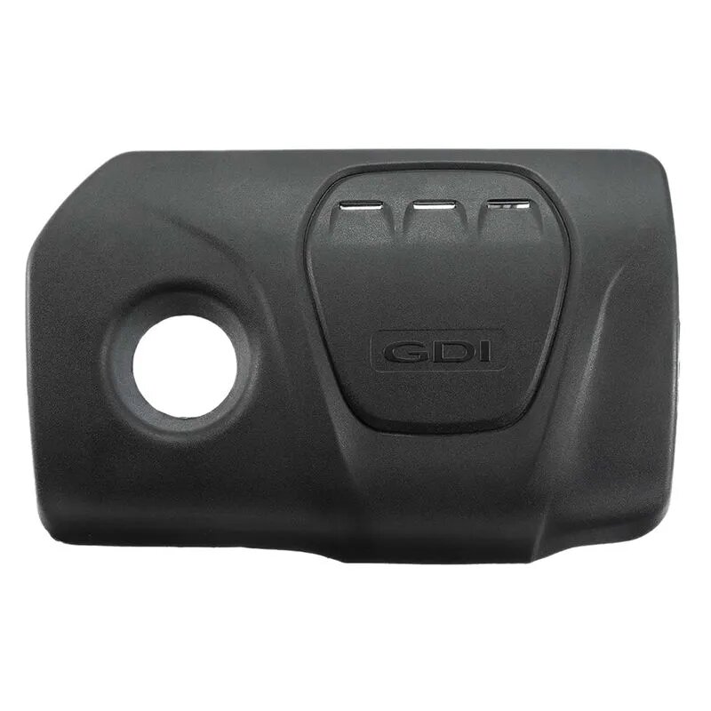 292402B930 Пылезащитная крышка переднего капота двигателя для Hyundai Solaris