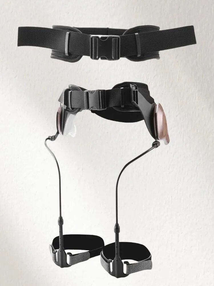 Кинезио-тренажер Технология Dehui/Ходунки для активного отдыха-Помощь при восхождении на гору-Реабилитационное оборудование для пациентов, перенесших инсульт