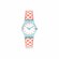 Наручные часы Swatch, белый,