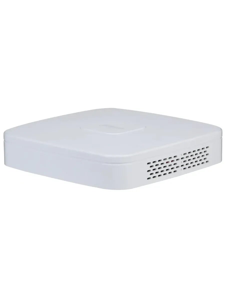 Видеорегистратор 8 канальный IP DHI-NVR2108-4KS3