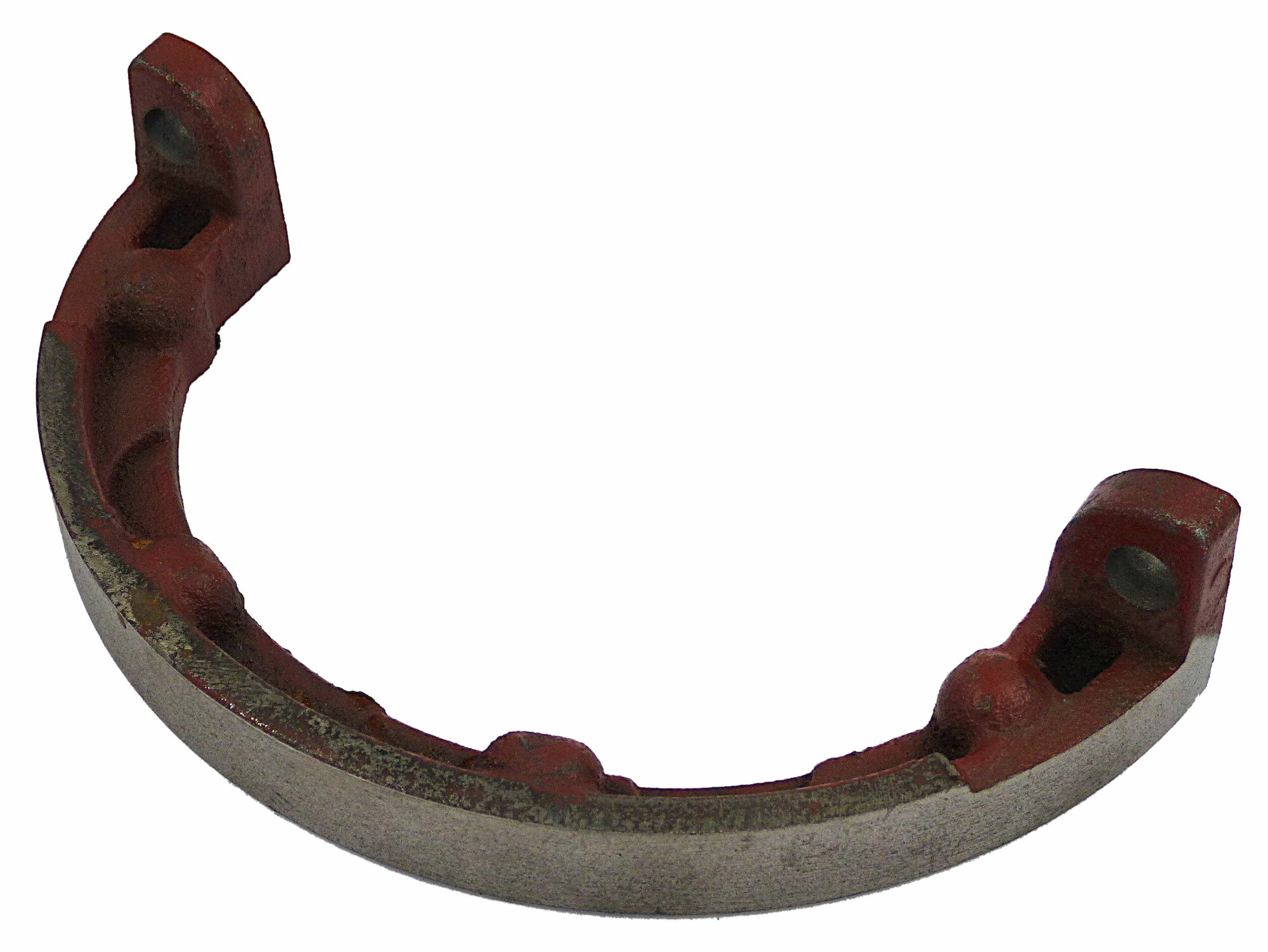 Опора масляного картера двигателя 50-1002042, на трактора МТЗ