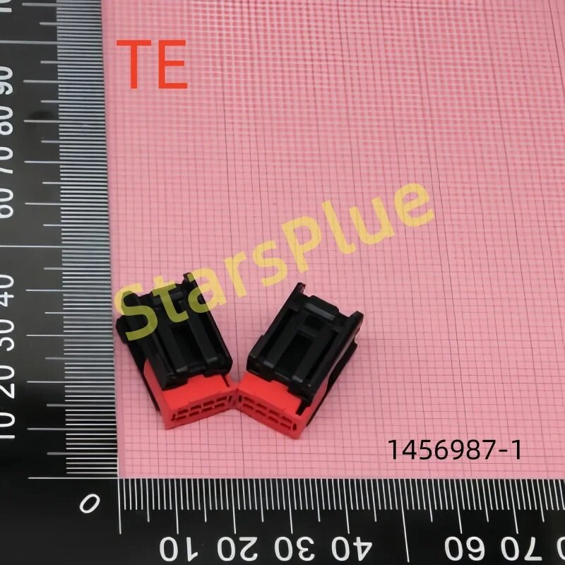 Разъемы TE DACIKEYS 10PCS 1473413-1