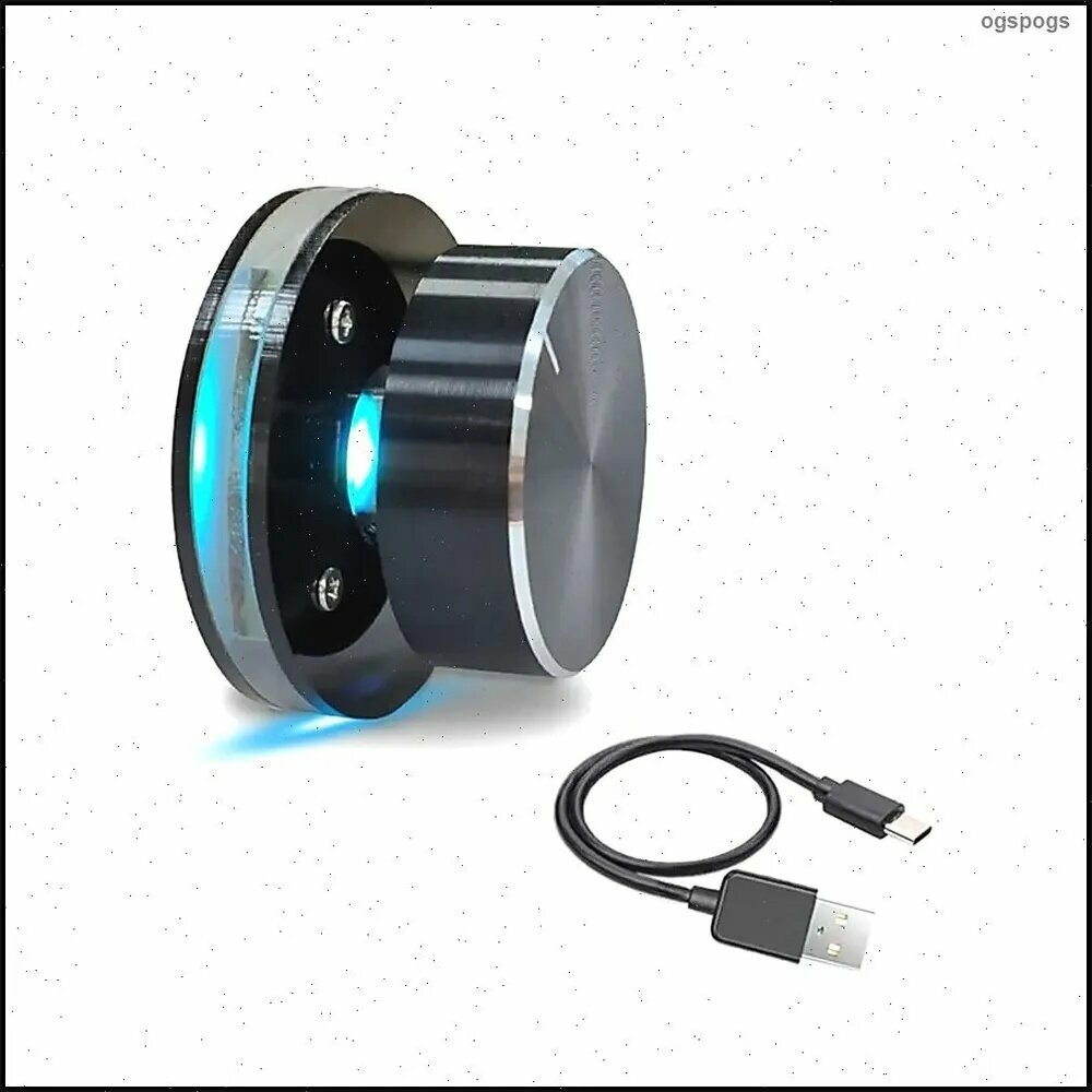 USB-регулятор громкости для Android-системы ПК-мультимедиа Type C