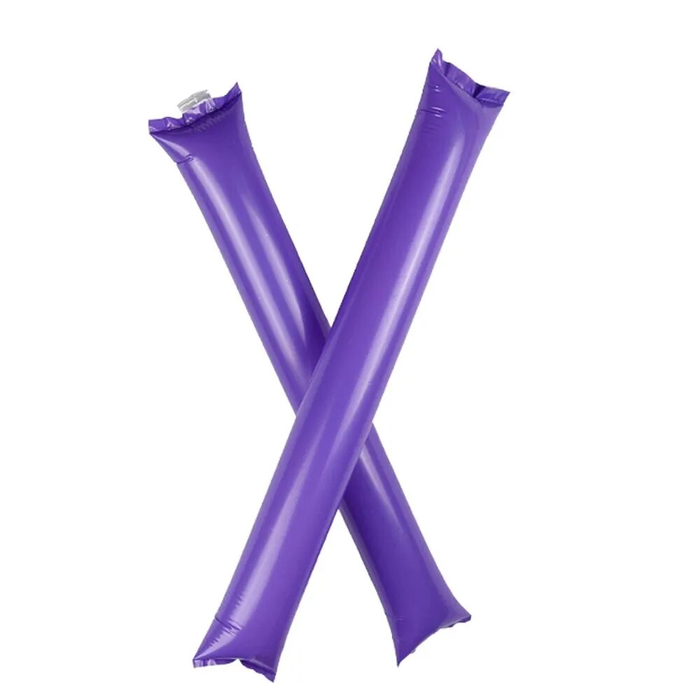 2 шт. Надувные палочки приветствия