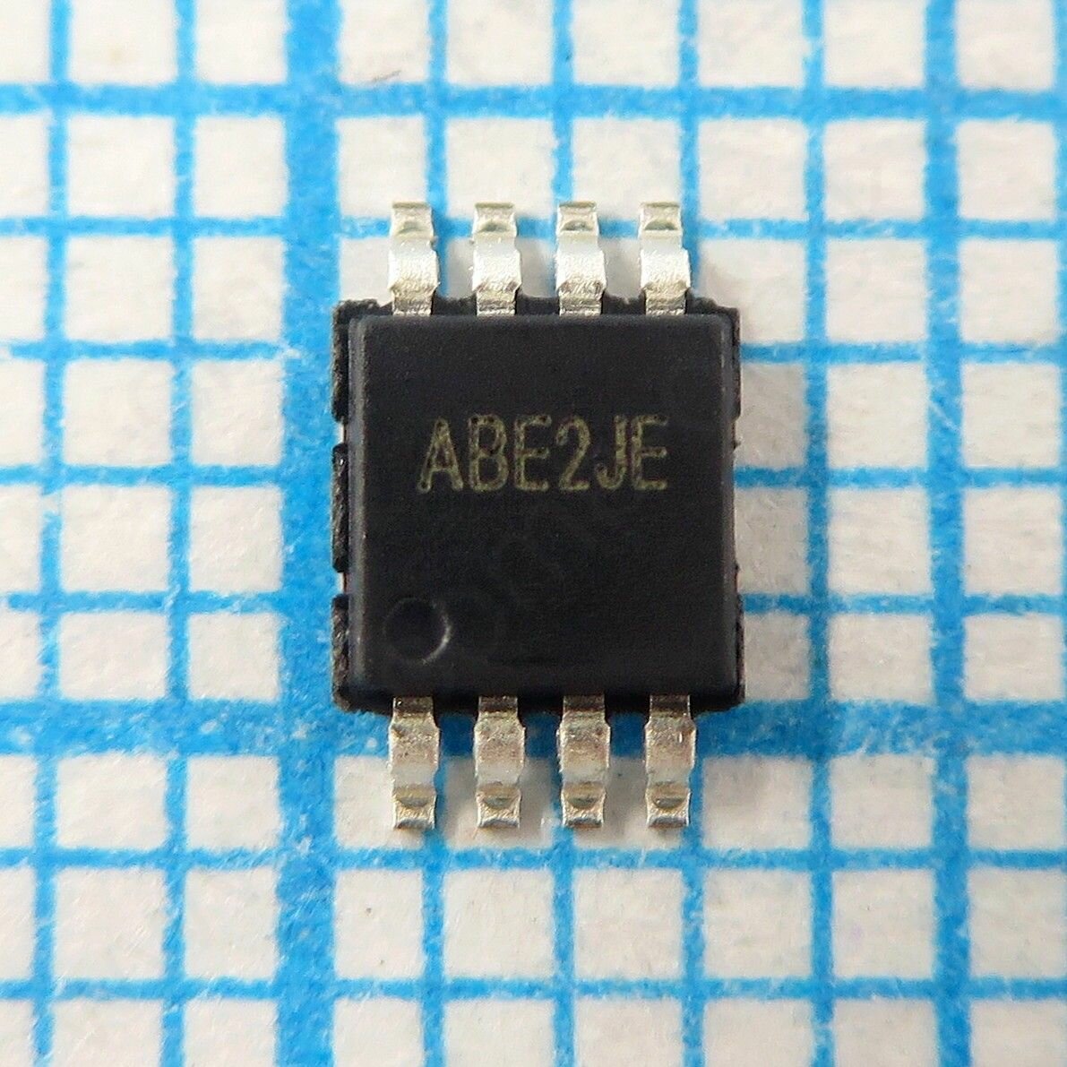 SY6288DCAC ABE ABExxx - ШИМ контроллер