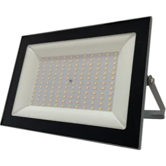 Прожектор Foton Lighting FL-LED Light-PAD 150W Grey 6400К 15000Лм 150Вт AC220-240В (1020г)