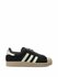Кроссовки adidas, размер 9.5 US, черный