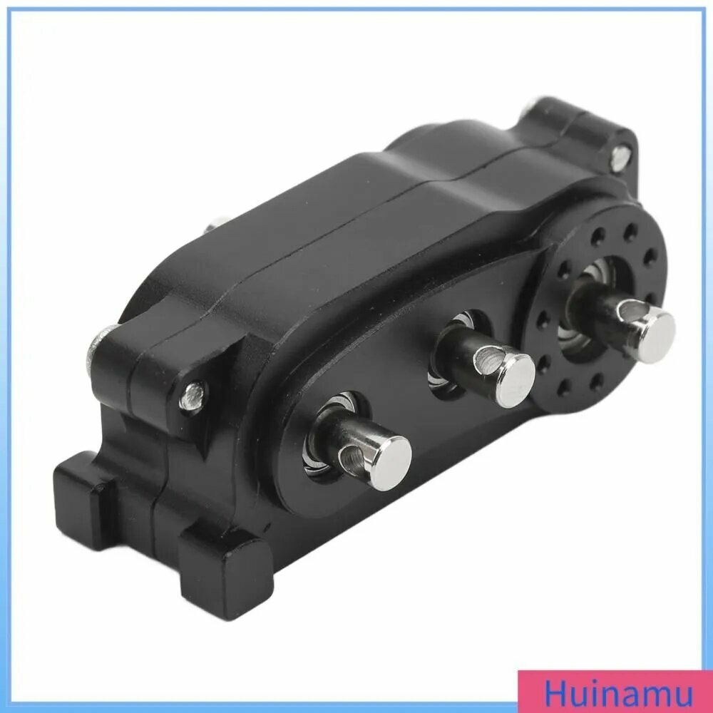 Раздаточная коробка