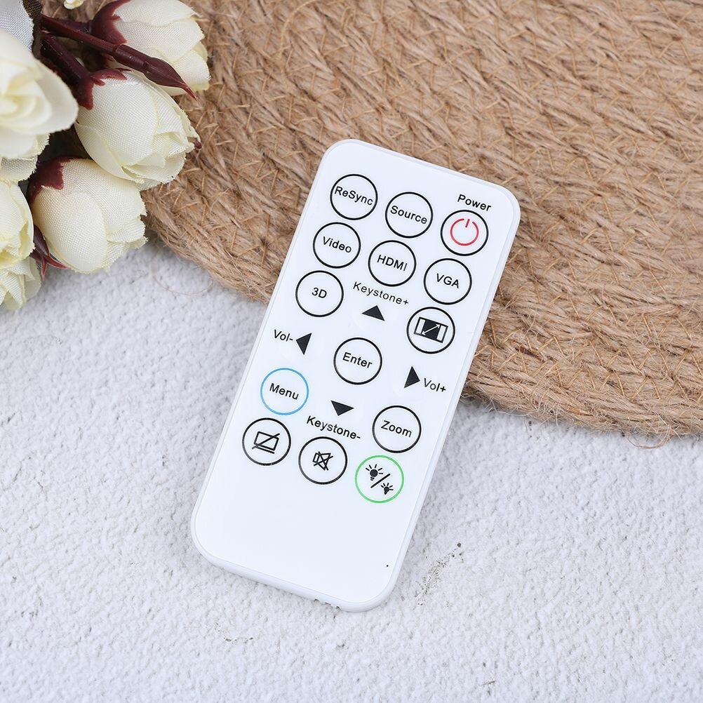 Optoma Otu code S315 X316 X315 X312 OSW816 Проектор Пульт дистанционного управления