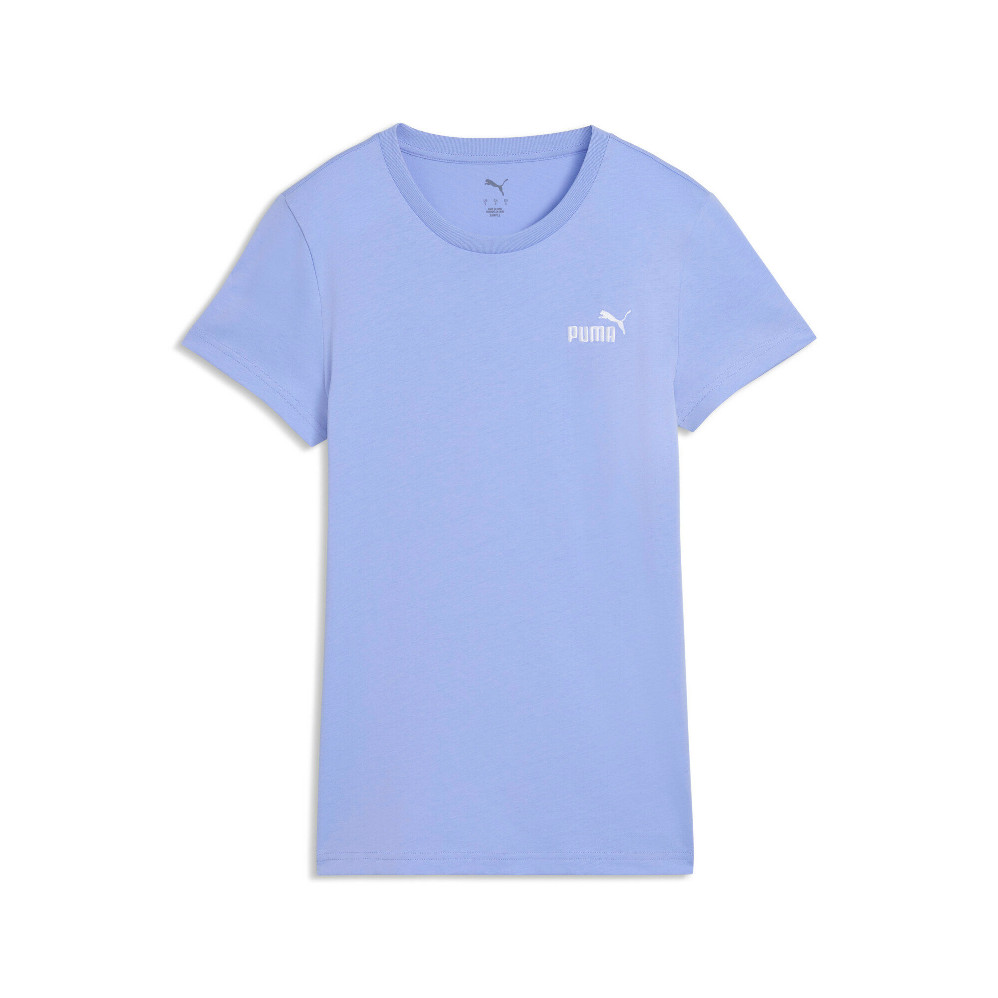 Футболка ESS Small No. 1 Logo Tee (s)