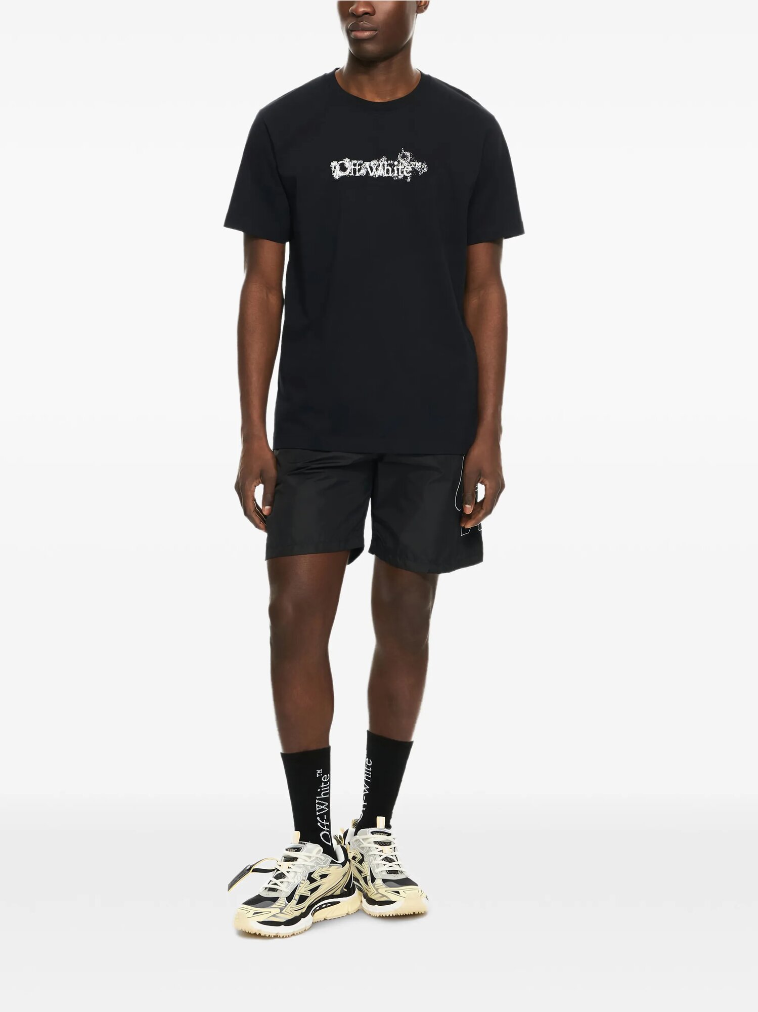 Футболка Off-White