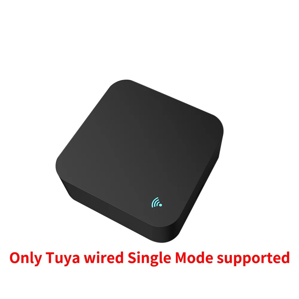 Tuya Zigbee Умный ИК пульт дистанционного управления