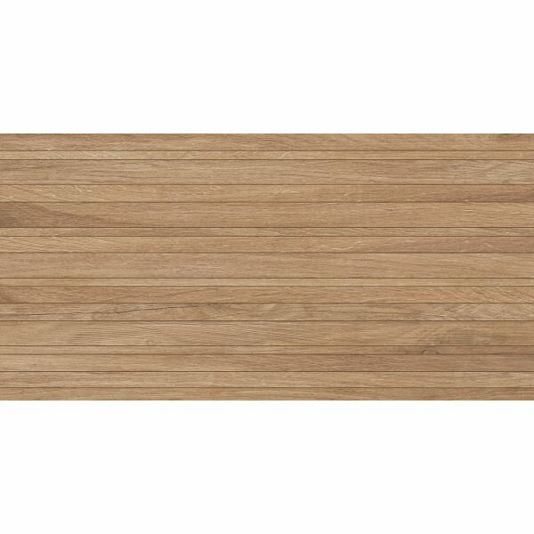 Azori Плитка WOOD HONEY мат 31,5x63 8,5 мм арт. 00-00109805 (цена за 1.79 м2)