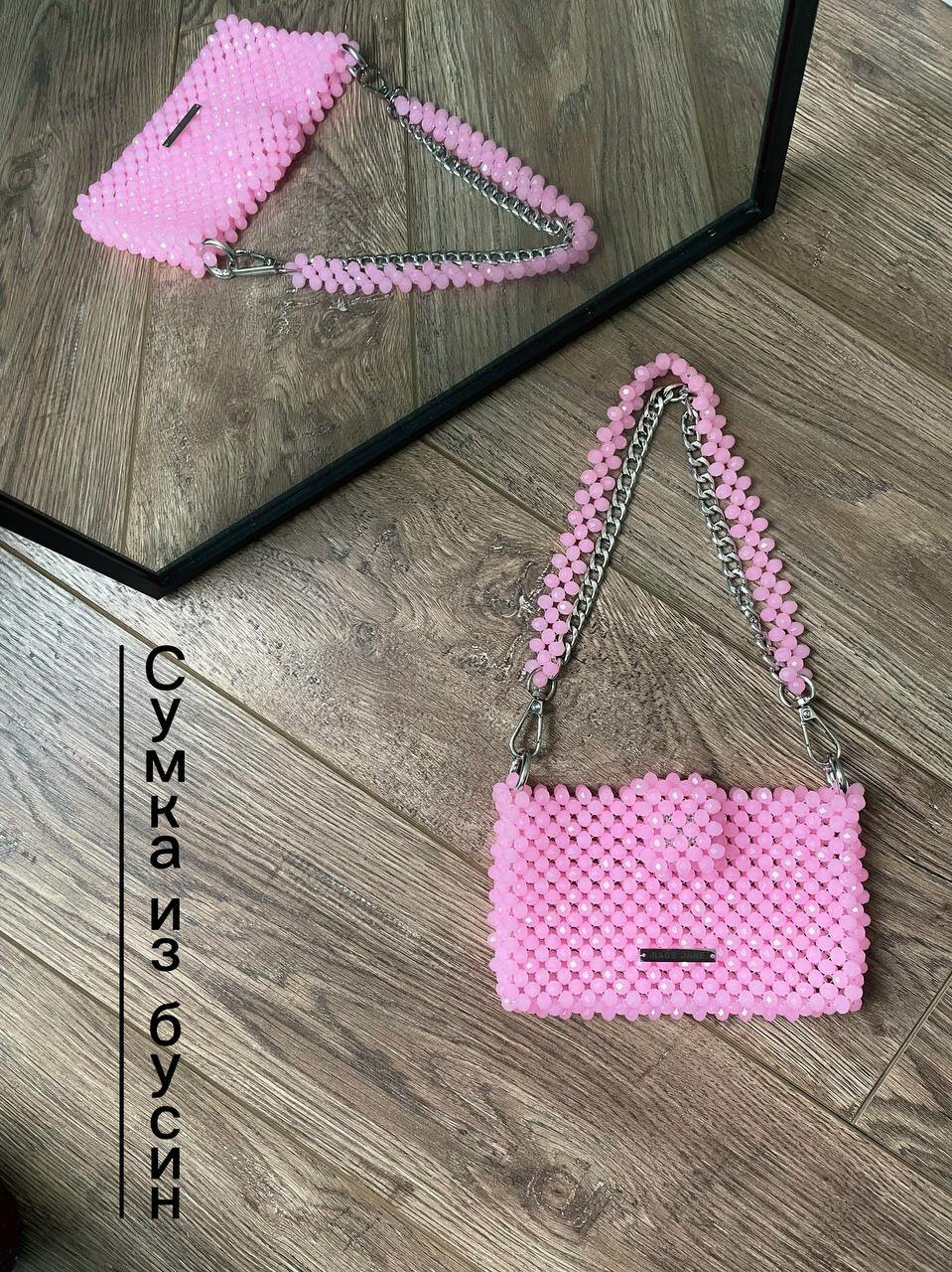 Сумка  Барби