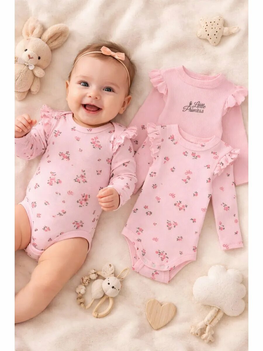 Боди для детей