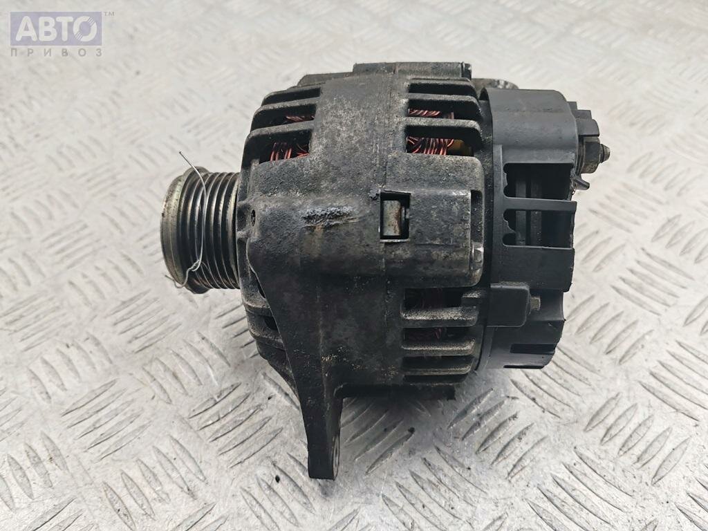 Генератор Renault Scenic 1 (1996-2003)