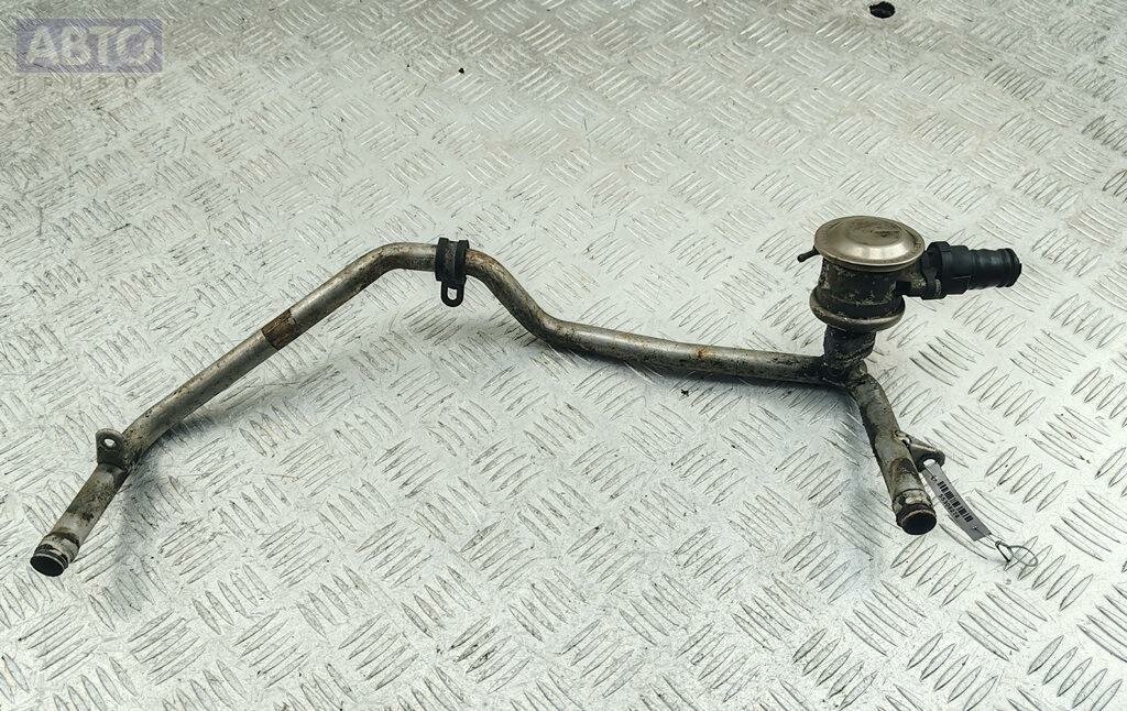 Клапан EGR (рециркуляции выхлопных газов) BMW X5 E53 (1999-2006)