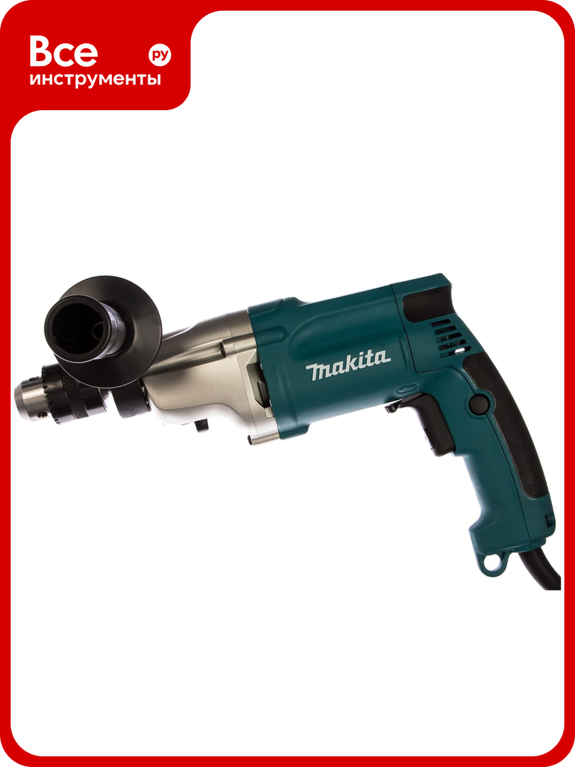 Дрель Makita DP 4010