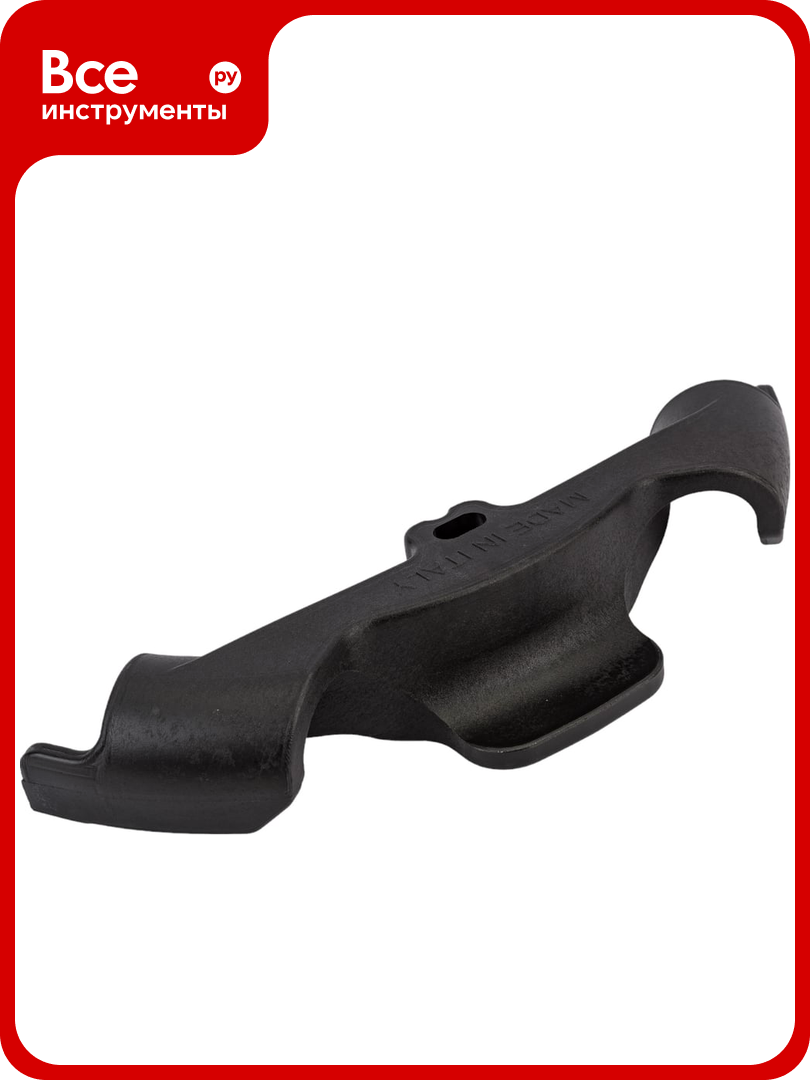 Фиксатор поворота угла 90 с креплением STOUT Sfa-0036-000025 для труб диаметром 25 мм (пластик) RG008V3MC6SFS8