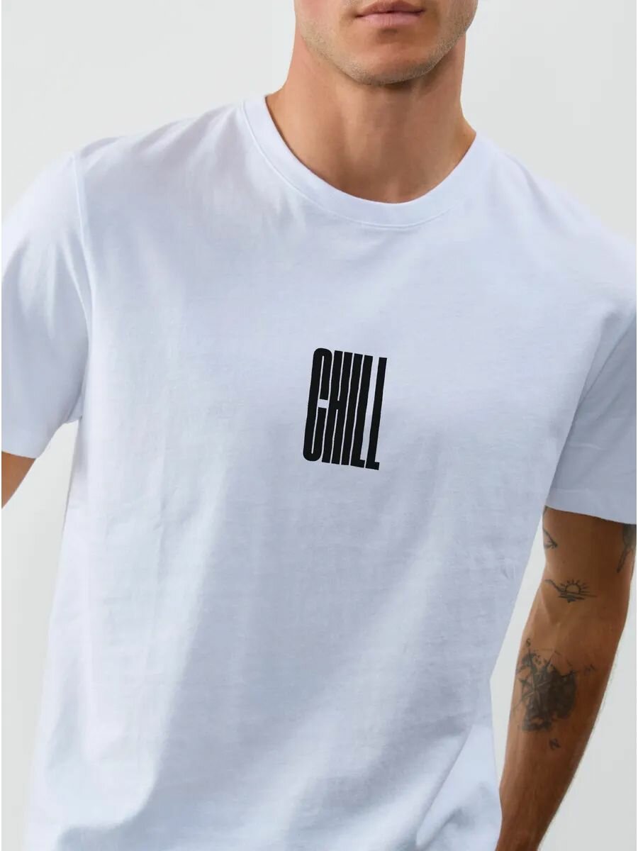 Футболка Базовая коллекция