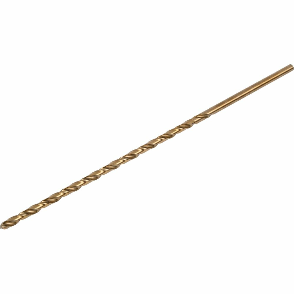 Сверло по металлу 4.0x175/120 мм, DIN1869, HSSE-Co5, 135 H-Tools 1690-1040