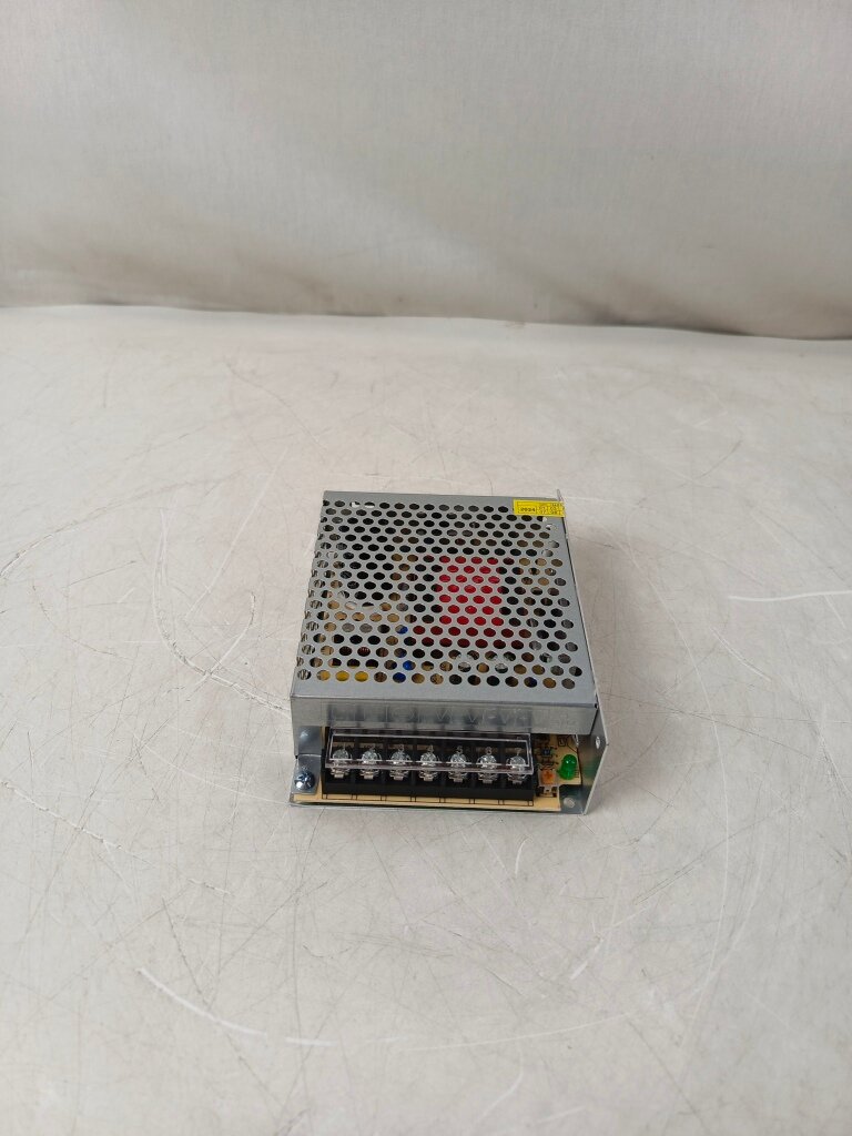 аксессуары для светильников ECOLA D2L100ESB ECOLA LED strip Power Supply 100W 220V-24V IP20 (1458828)