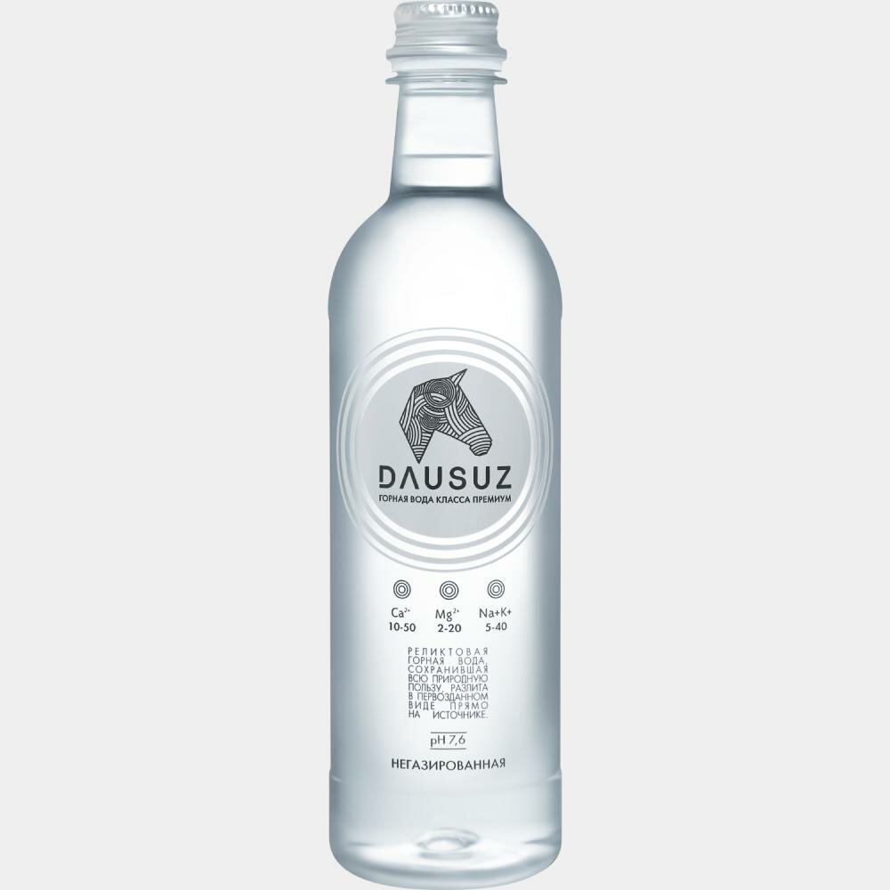 Dausuz Still Water