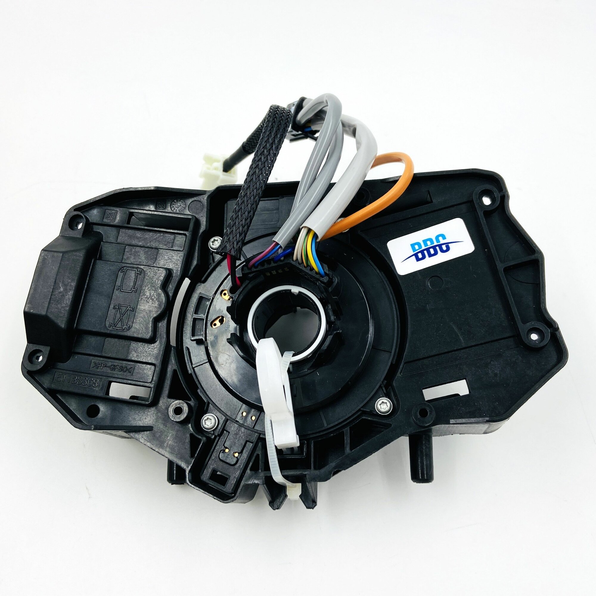 Соединитель подрулевой подходит для Лада Веста