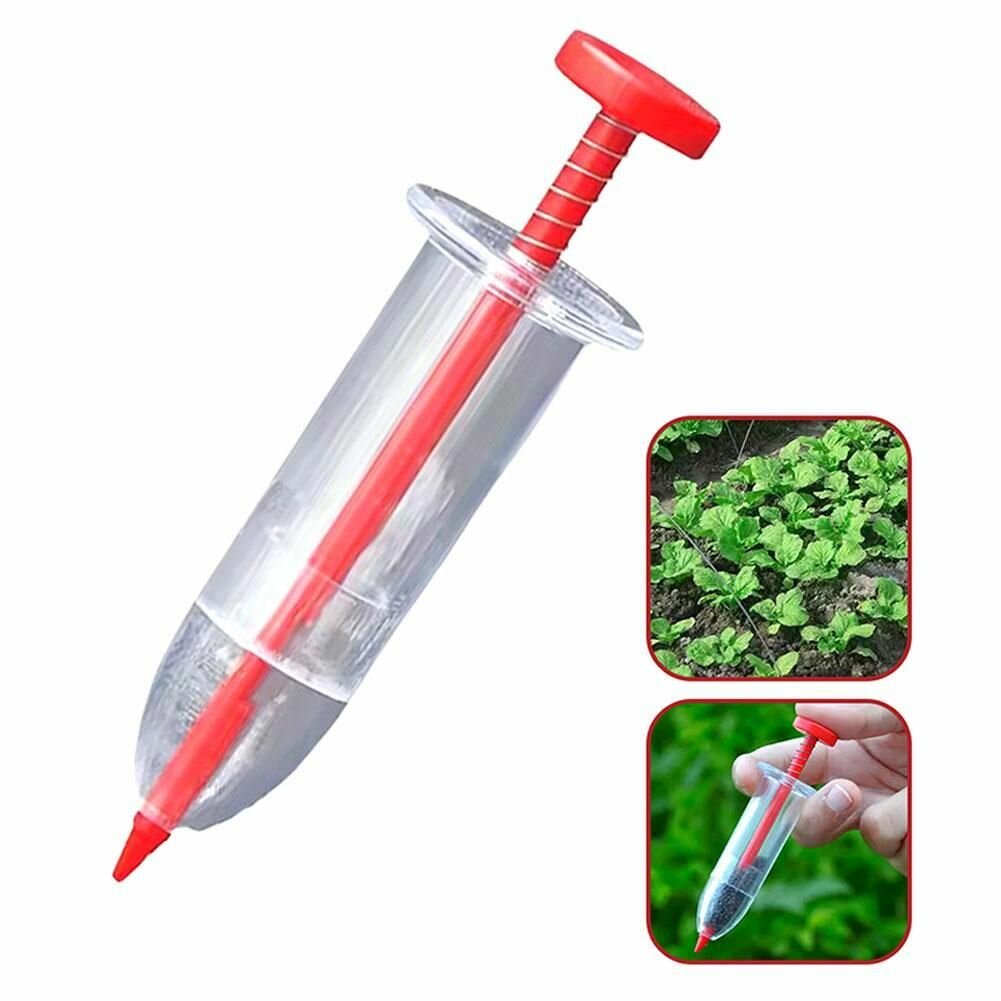 Разбрасыватель/Сеялка