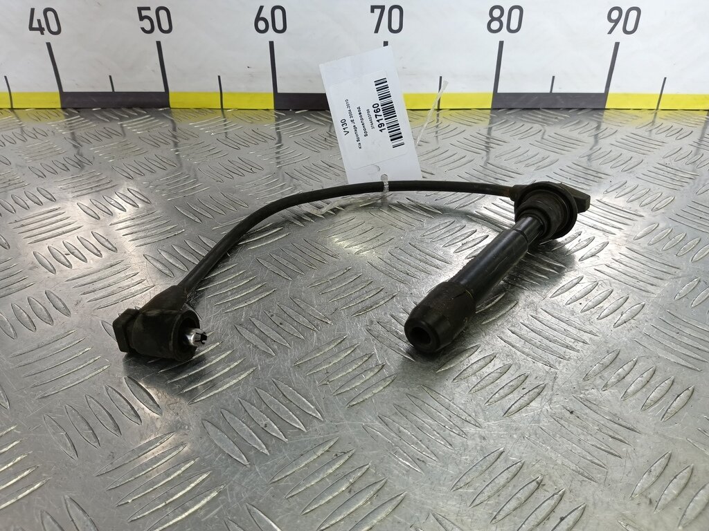 Бронепровод Б/У для Kia SPORTAGE II (2004—2008) 2744023700