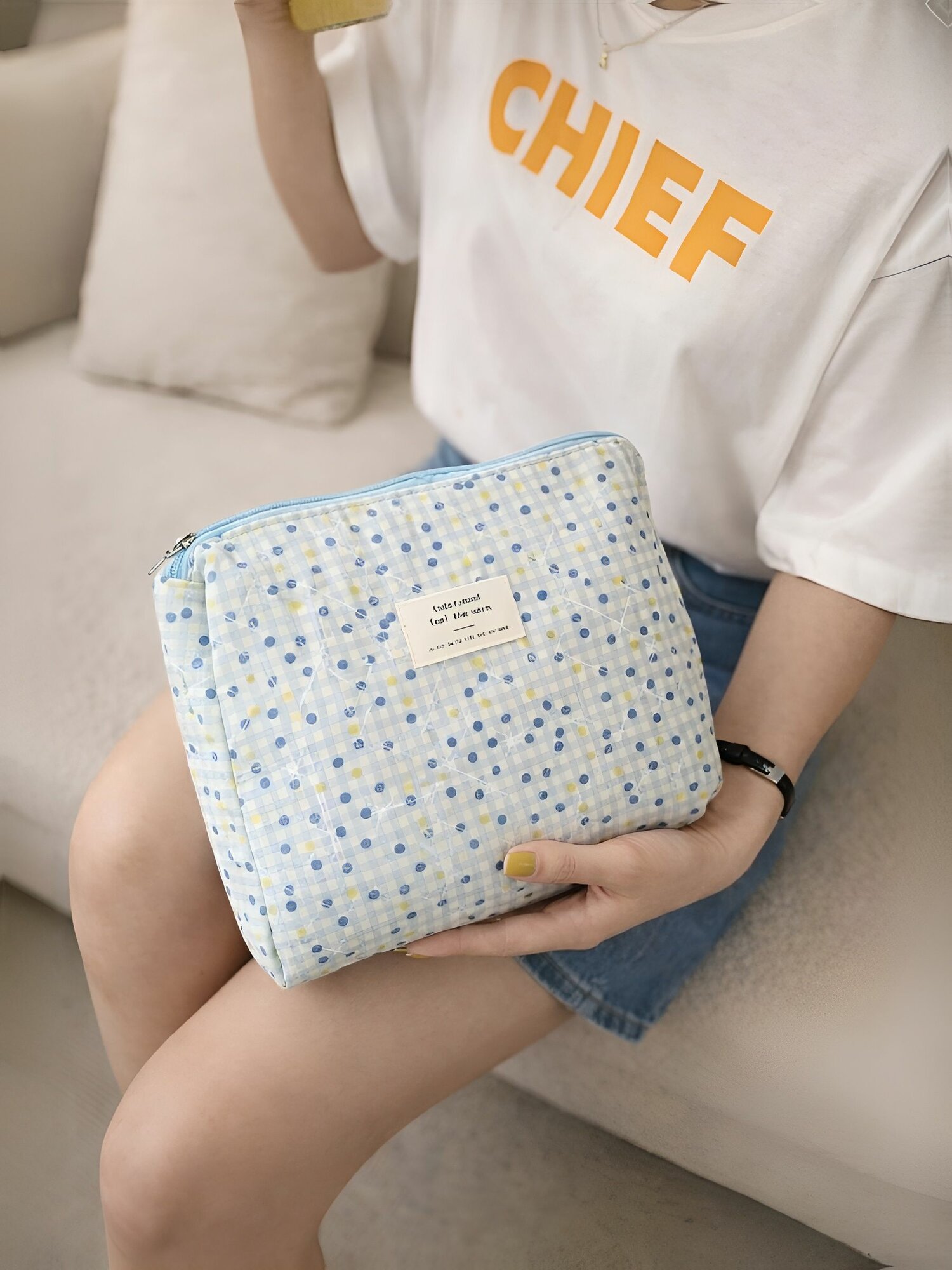 Косметичка