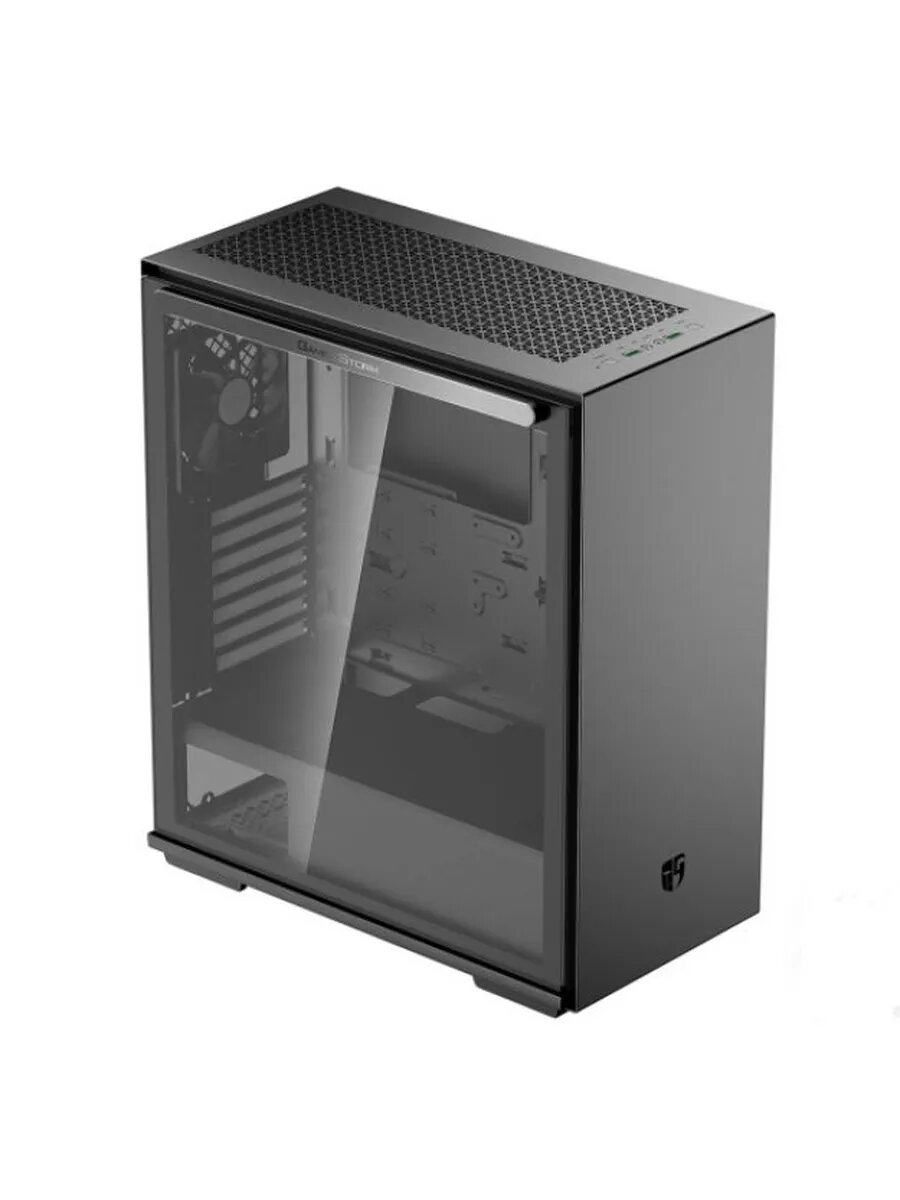 Корпус MACUBE 310P BK MACUBE 310P BK черный