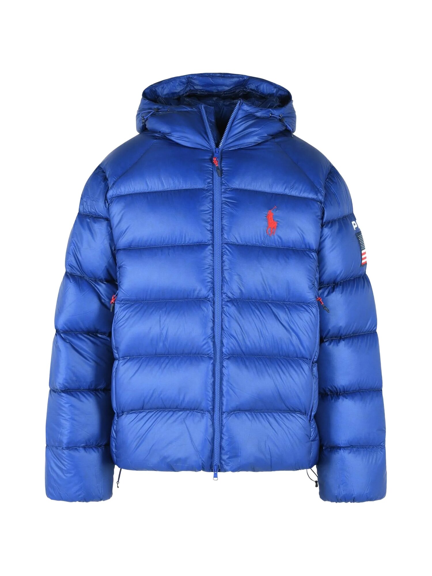 Куртка Polo Ralph Lauren The Hawthorne Flag
