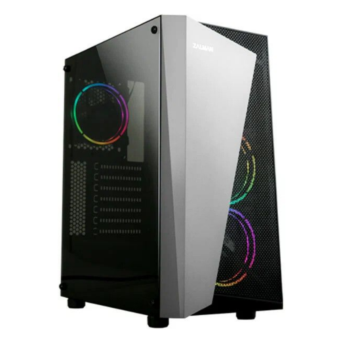ПК TopComp PG 71973986, Intel Core i5 12400F 2.6 ГГц, RAM 8 Гб, 2000 Гб SSD|HDD, NVIDIA GeForce RTX 3070 8 Гб, Без ОС