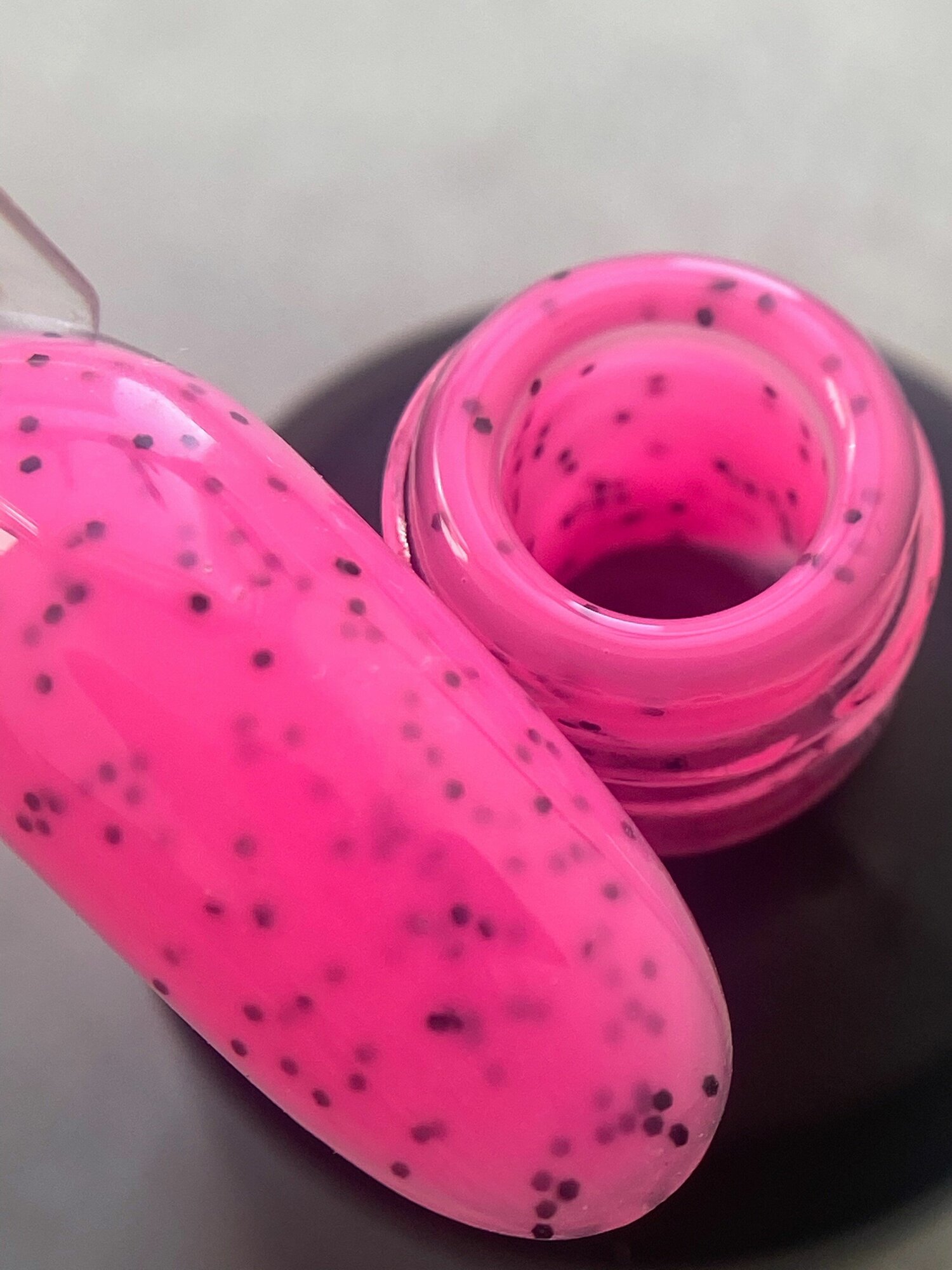 Камуфлирующая база Dots 10 TopShopNails, 15мл