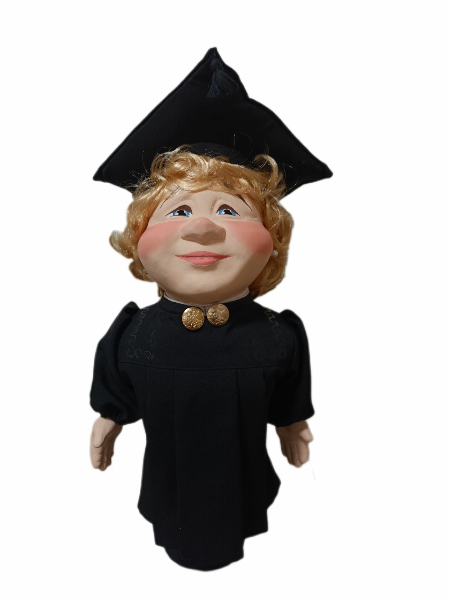 Мини бар подарочный "Судья" для бутылок 0.5-0.7 л, мини-бар декоративный для интерьера из лозы, ручная работа