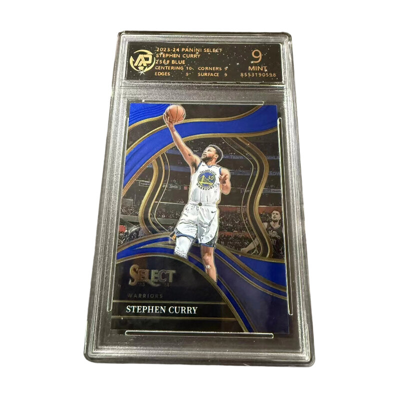 Карточки коллекционные PANINI Select