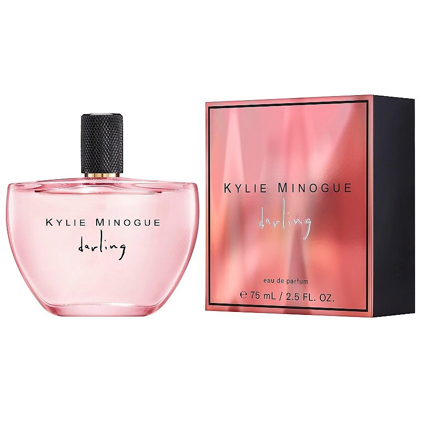 Kylie Minogue Darling 75 мл, Парфюмерная вода женская