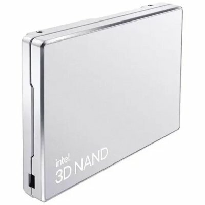 SSD диск D7-P5500 7.68Tb SSDPF2KX076T9N1