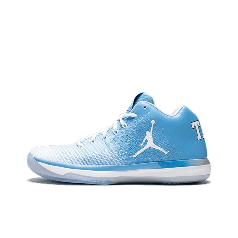 Кроссовки Jordan Air Jordan 31, размер EU 45.5 стопа (29.5CM), синий — фото 1