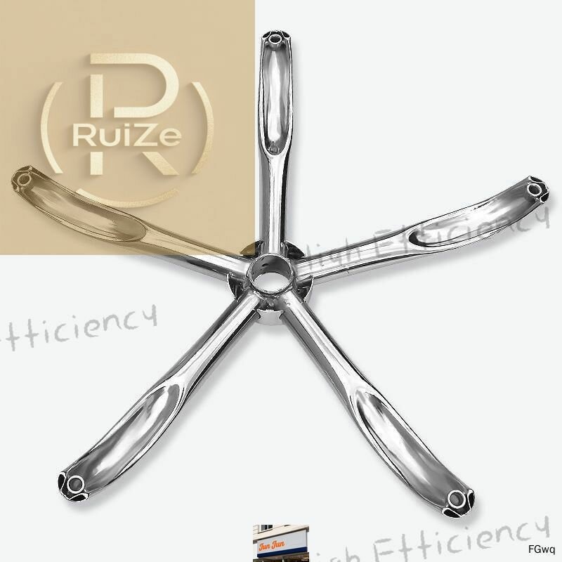 Крестовина для компьютерного кресла fgfdfdgdfg