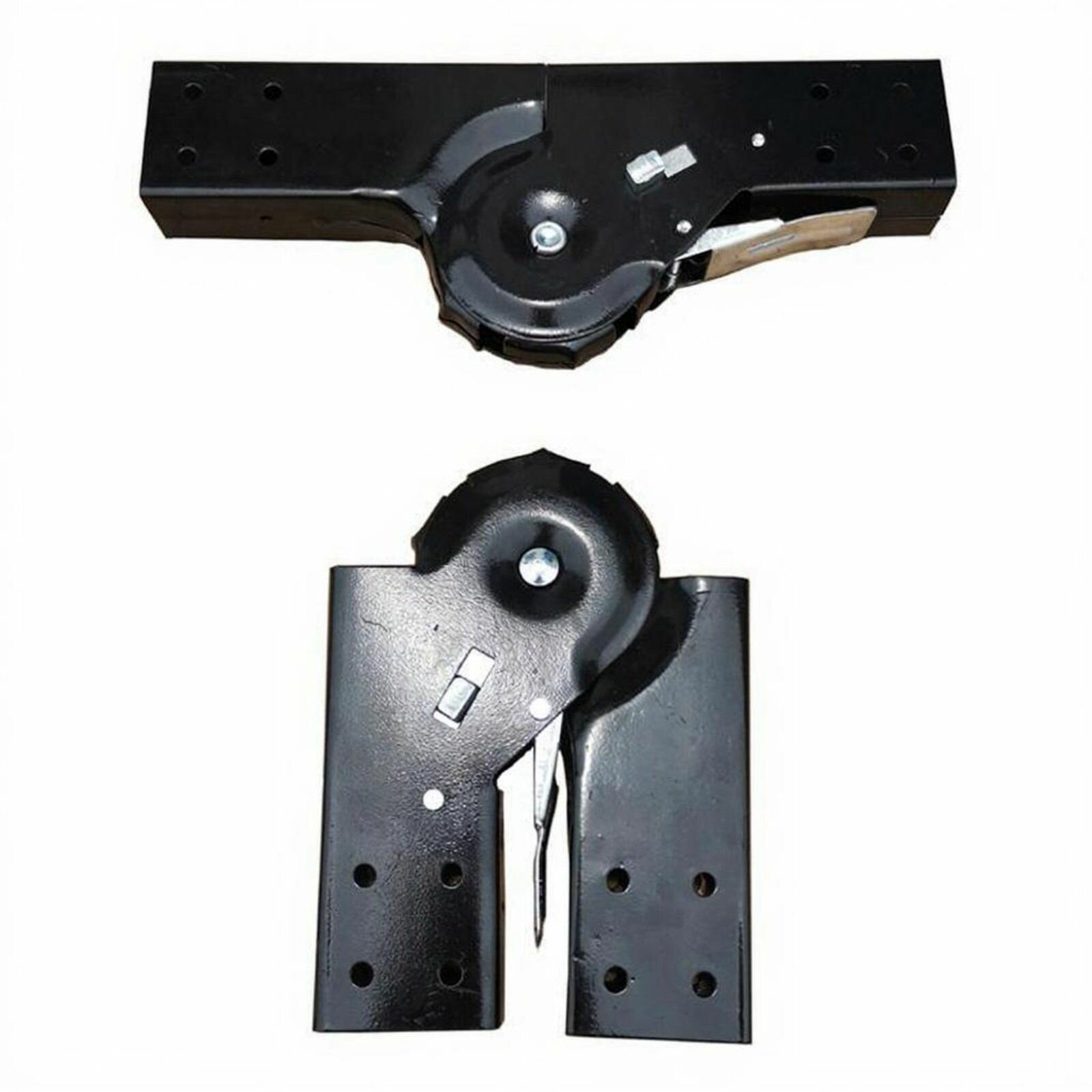 Усиленный шарнир для лестницы, замок-петля, аксессуар