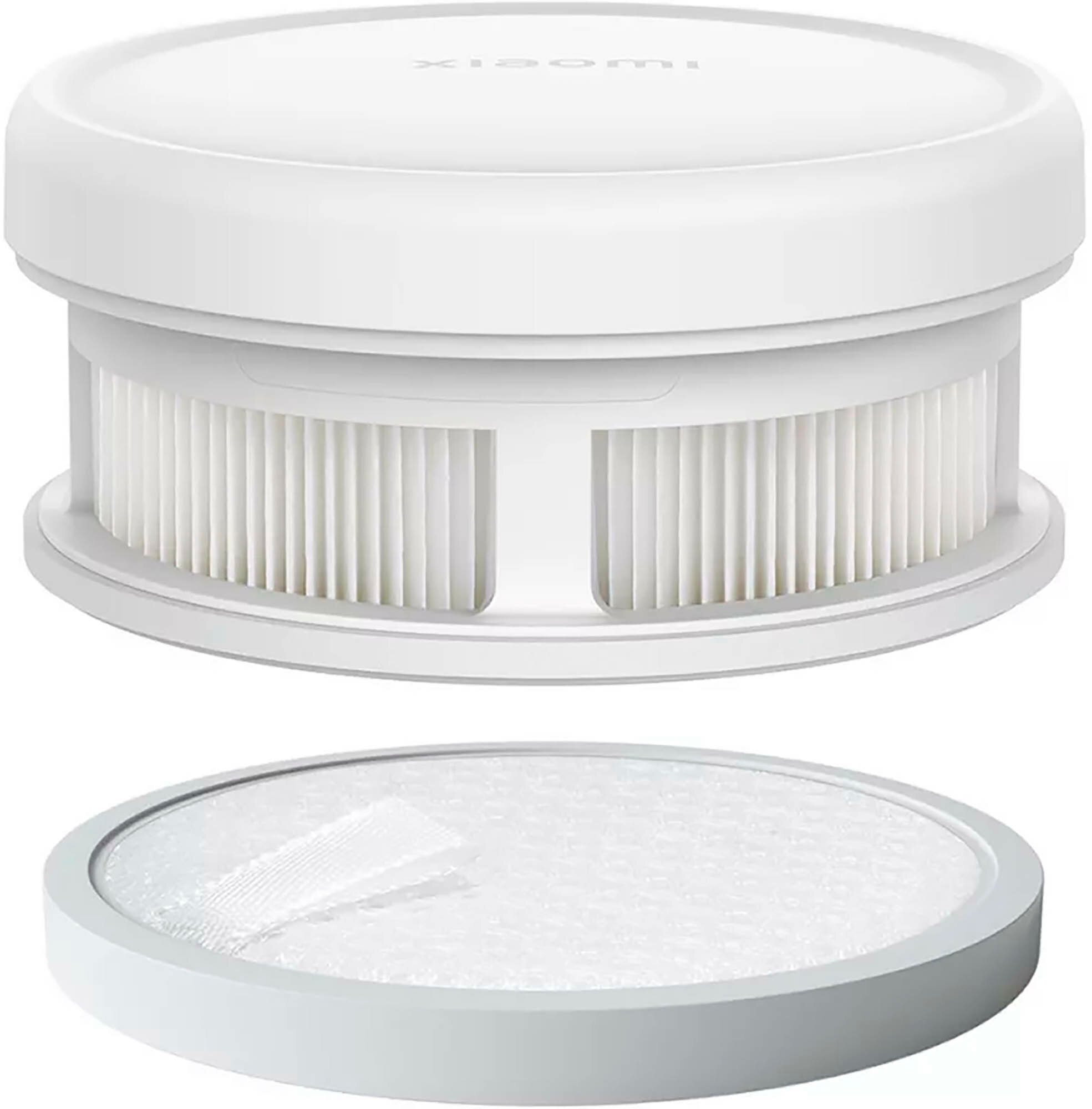 Набор фильтров Xiaomi Vacuum Cleaner Filter Kit, для пылесосов Xiaomi G20 Lite (BHR8531GL)
