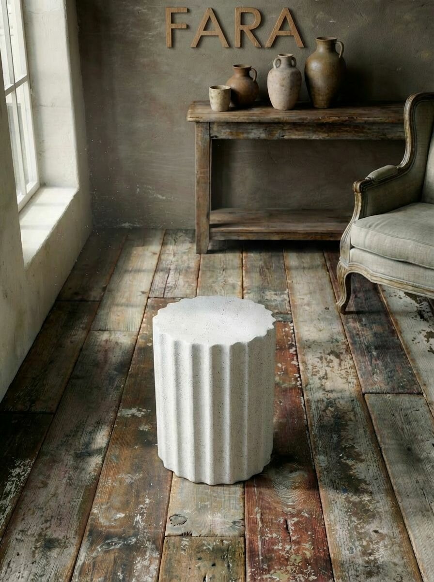 Композитный столик FARA