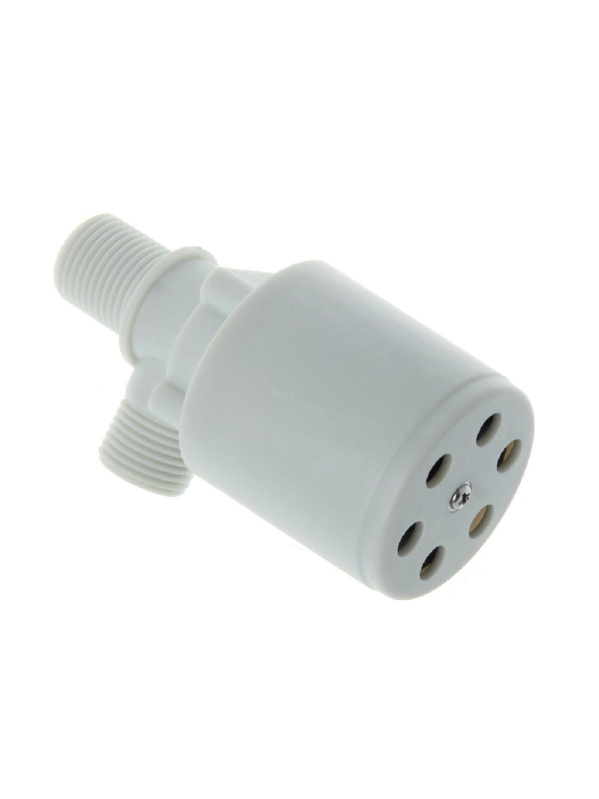 Поплавковый клапан-4-точечный вертикальный встроенный