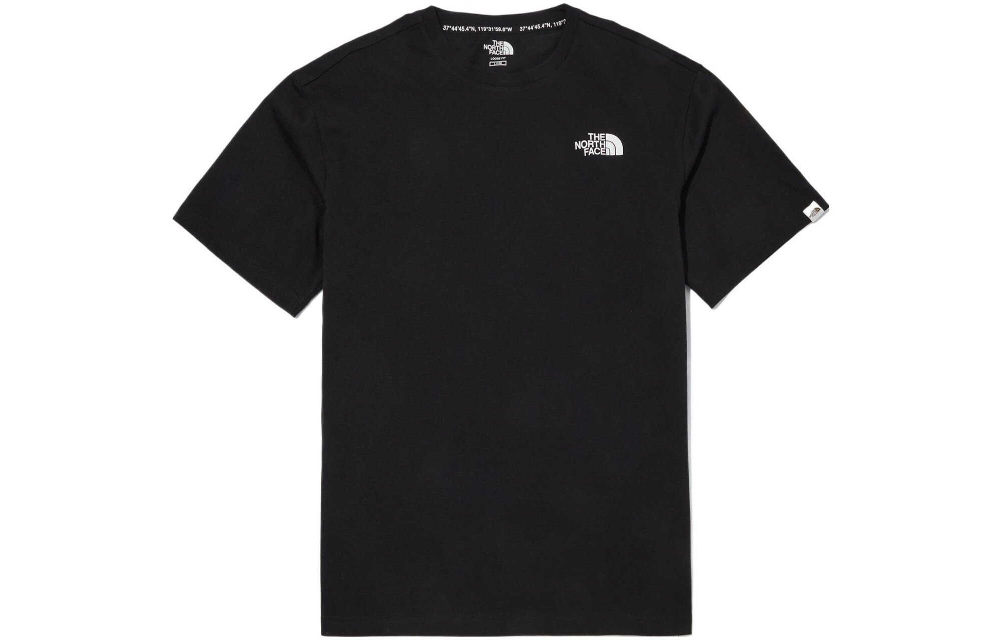 Футболка THE NORTH FACE
