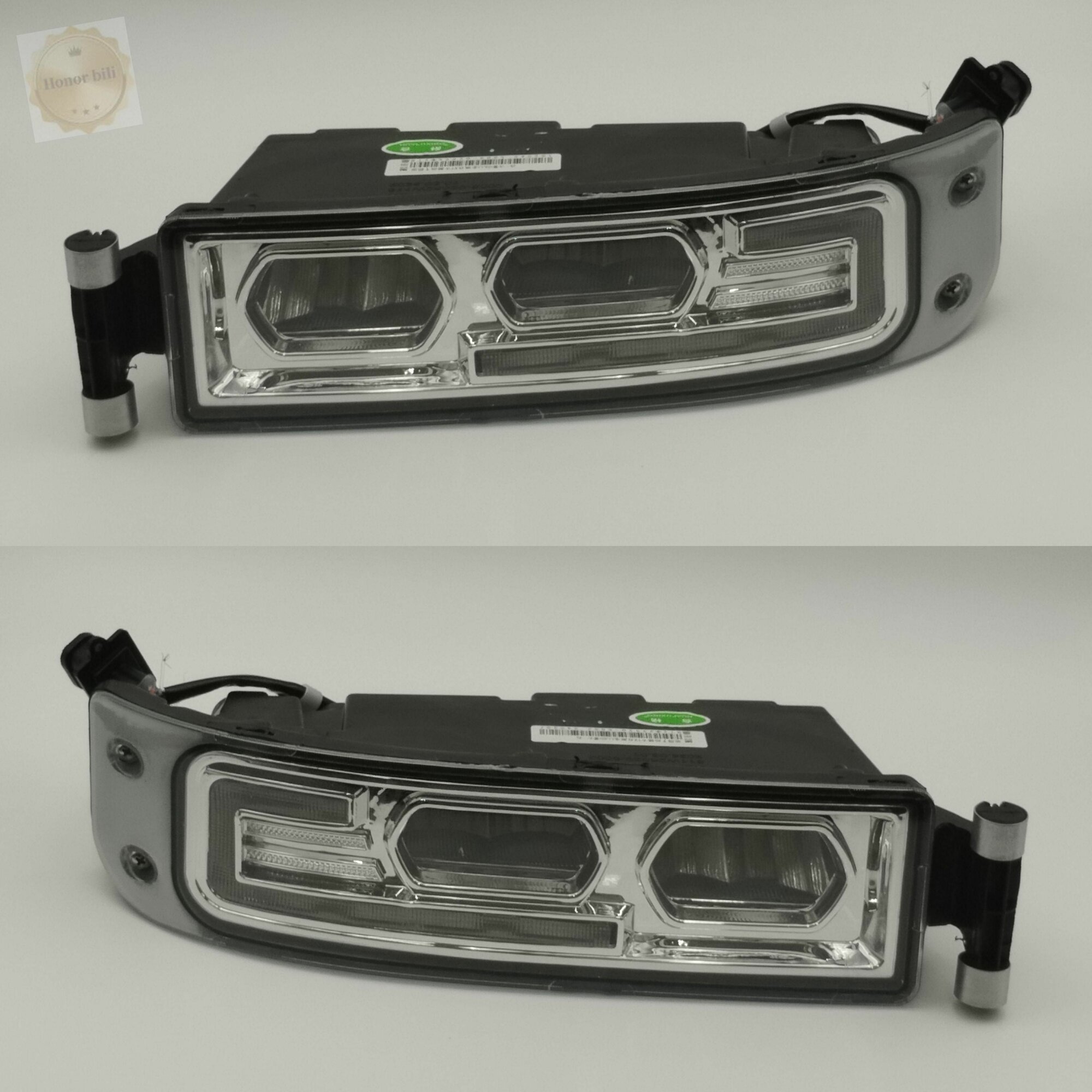 Фары автомобильные